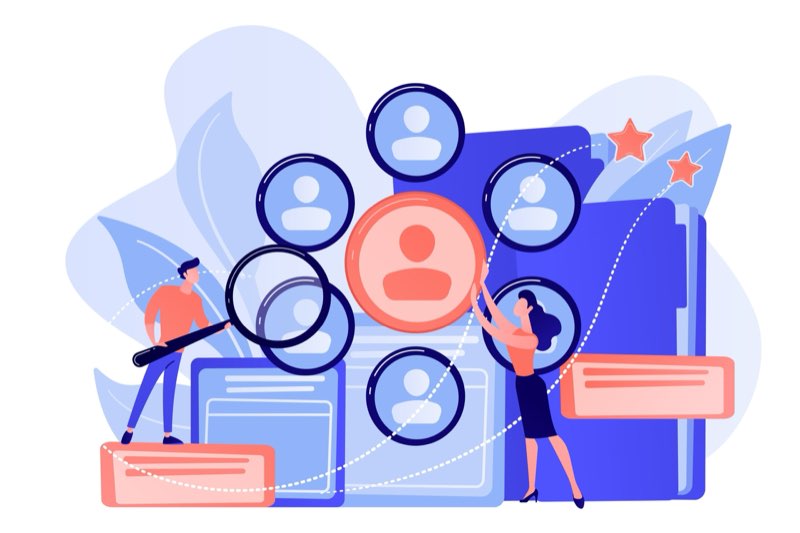 Recruiting via social networks: an effective approach for modern ...