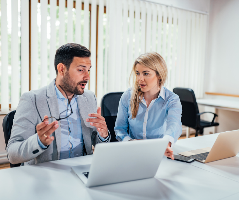 How to involve the manager in the recruitment p... | Intuition Software