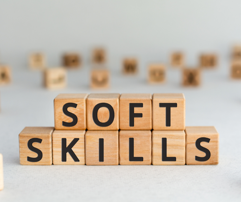 Top Soft Skills Employers Value | Intuition Software