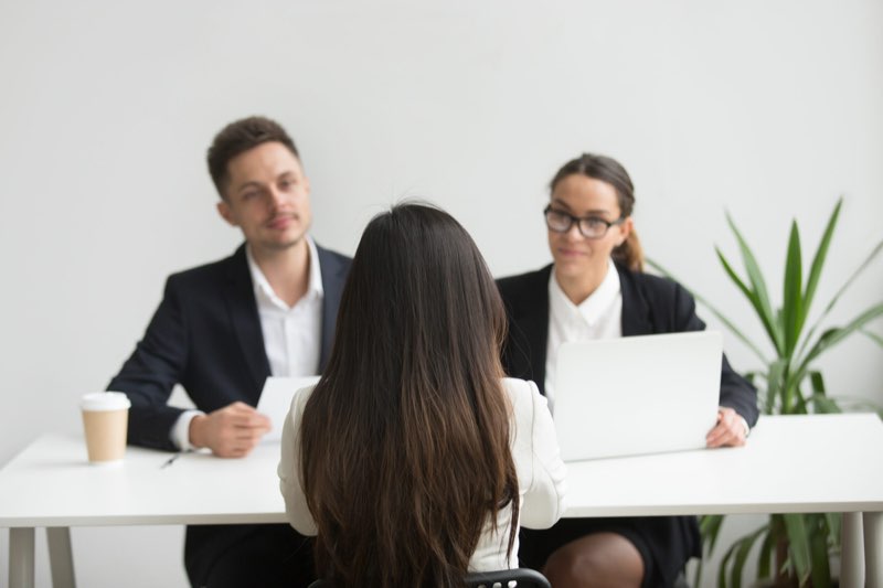 How to face the evolution of the recruiter's job? | Intuition Software
