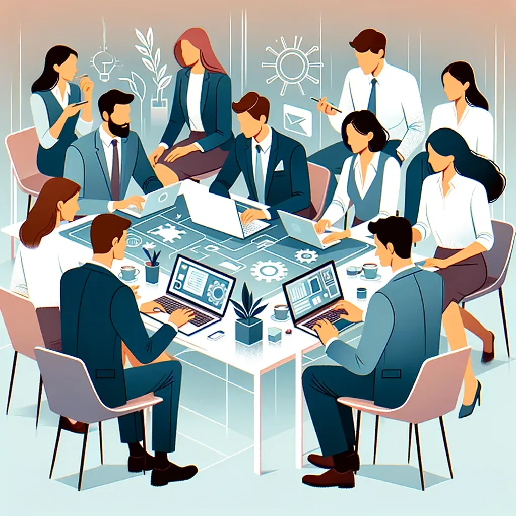 Le growth hiring, une nouvelle méthode de recru... | Intuition Software