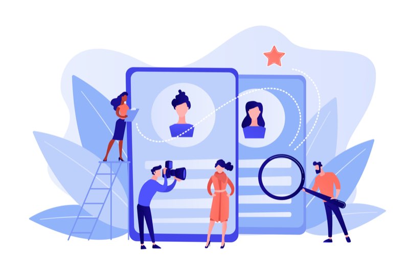 How to Improve Candidate Experience | Intuition Software