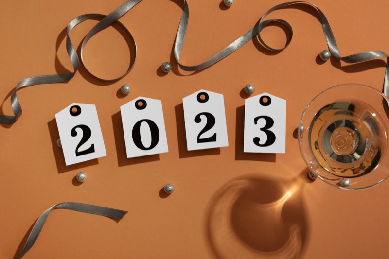 Intuition Software's top resources for 2023! | Intuition Software
